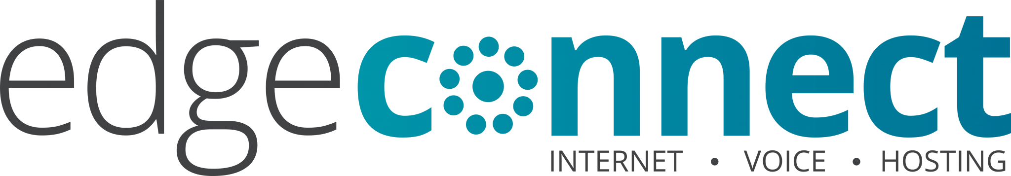Products - Edge Connect - Data - Hosting - Voice - Edge Connect