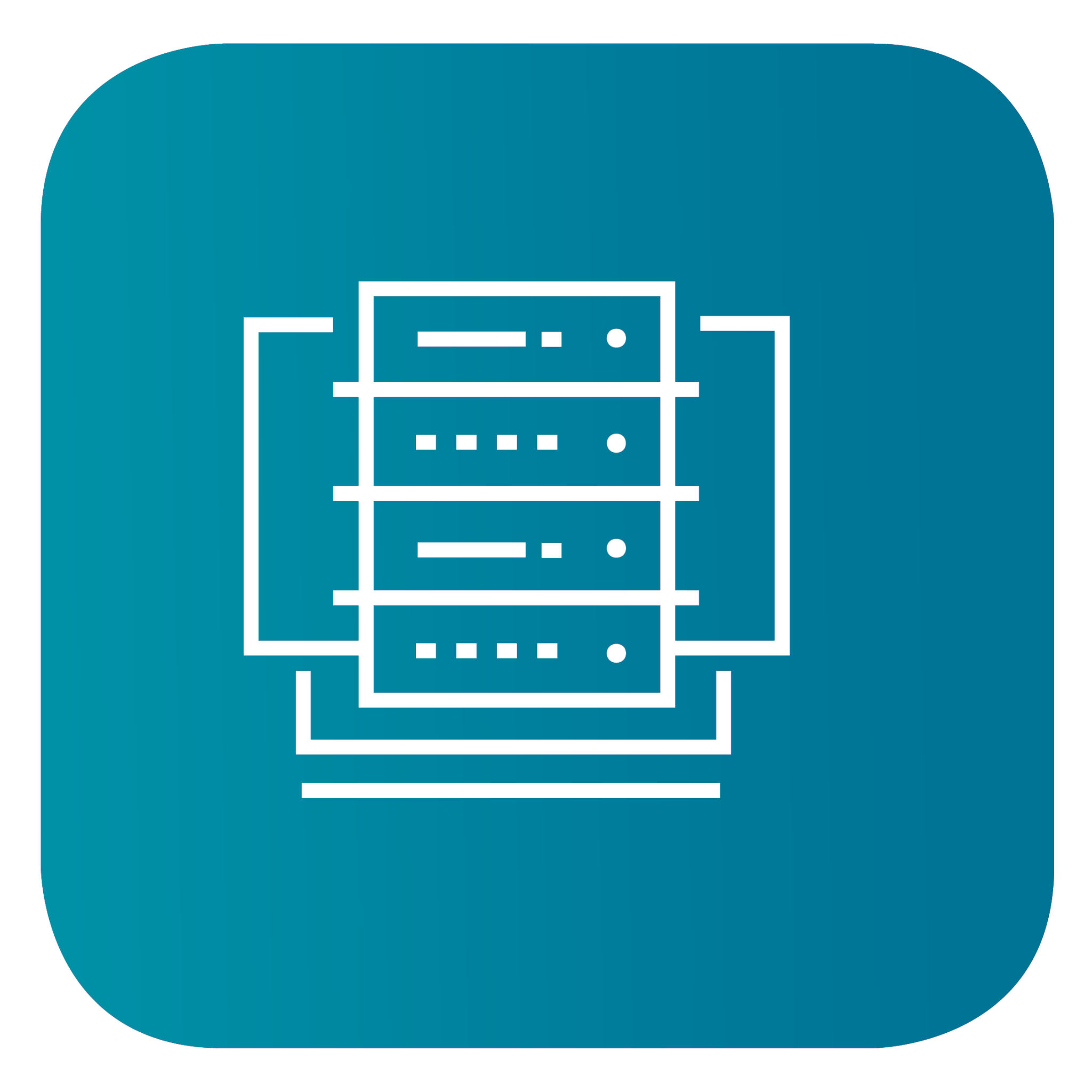 Products - Edge Connect - Data - Hosting - Voice - Edge Connect