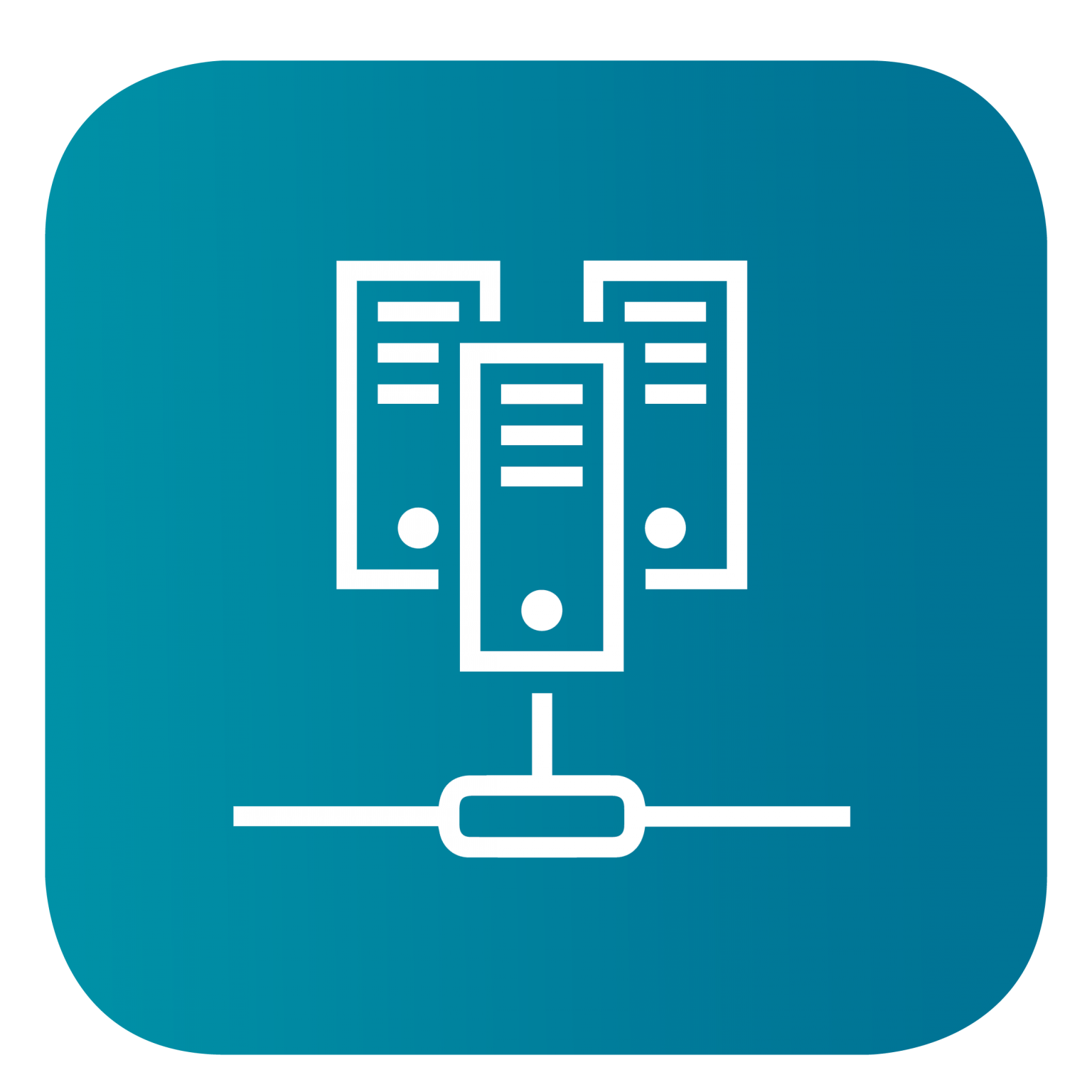Products - Edge Connect - Data - Hosting - Voice - Edge Connect